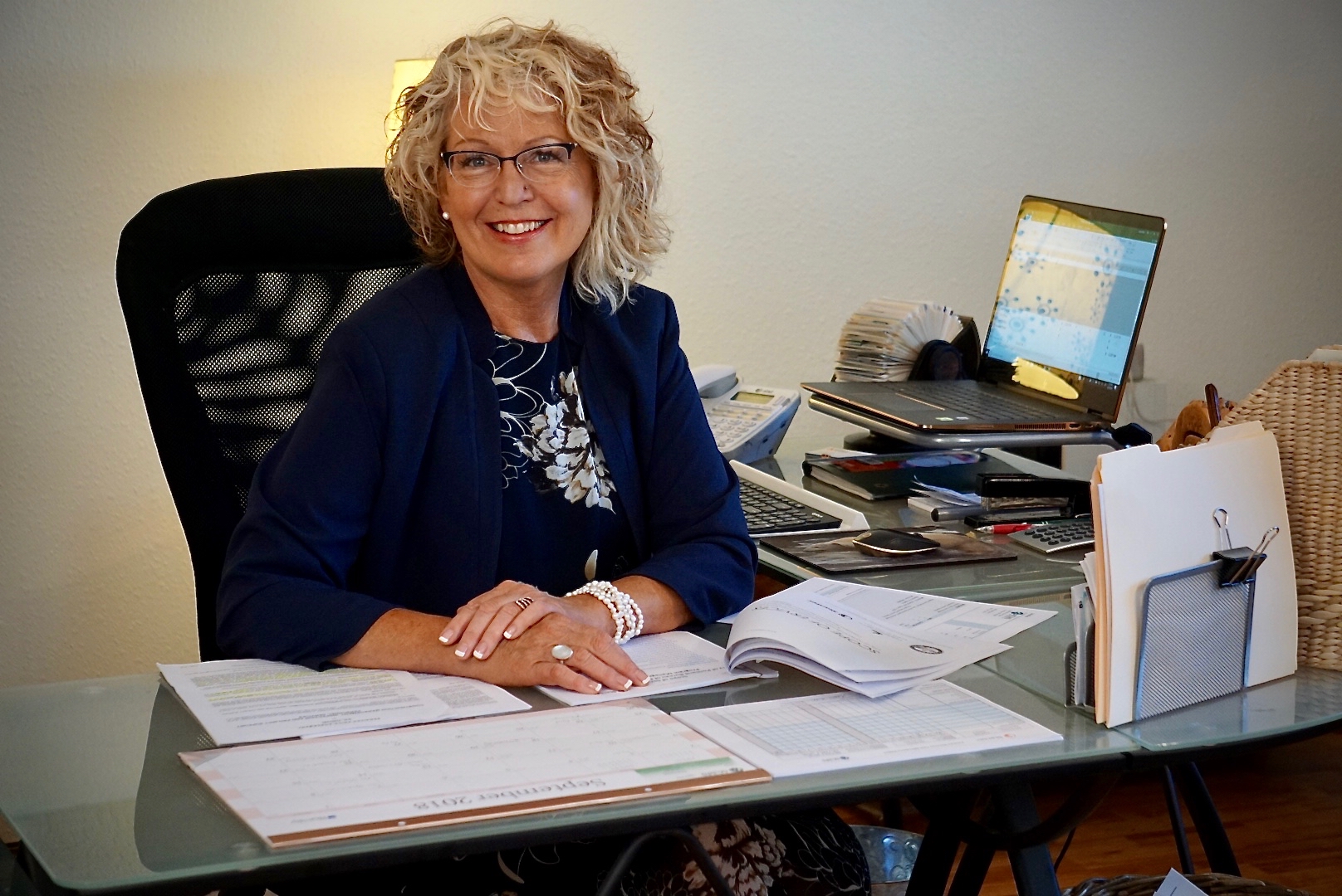 Laurie Allen, CEO | ACMS NW